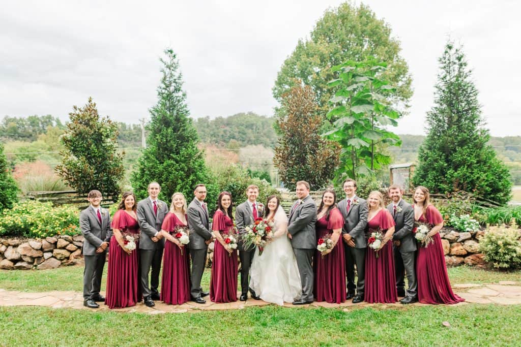 Wedding venues in townsend tn 60 photos - Astyledwedding.com